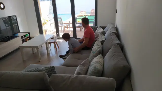 Pacific Sofá | Fama Sofás